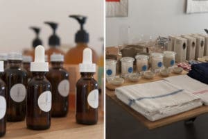 The Primary Essentials – Brooklyn – Grey Magazine