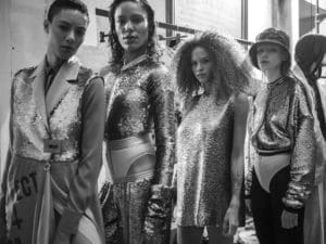Grinko Spring 2018 – Grey Magazine