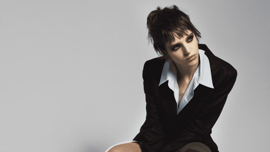 JUST A FORMALITY – Grey Magazine