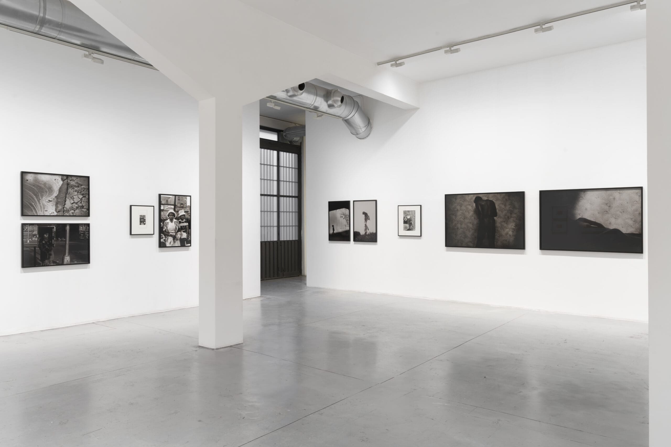 MING SMITH – I Paint with Light – Grey Magazine